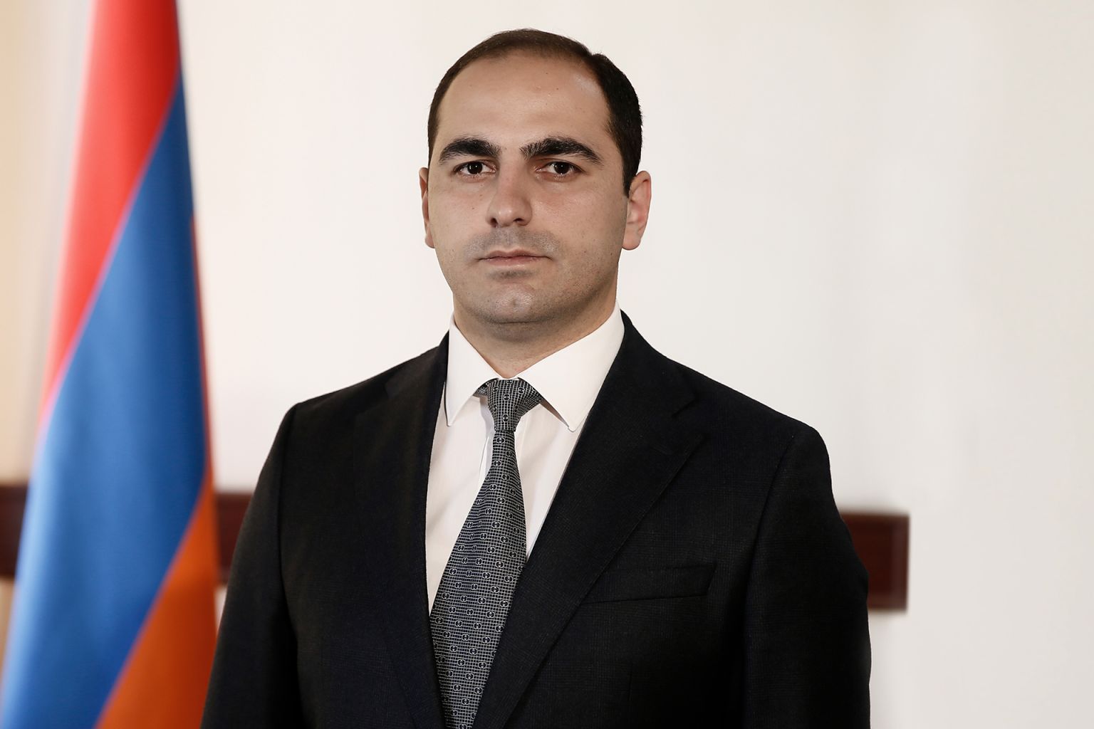 Կառուցվածք և աշխատակազմ – Ministry of Internal Affairs of the Republic of Armenia